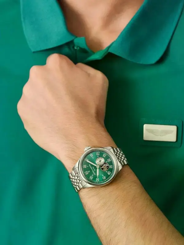 ASTON MARTIN Ts1 41mm Watch