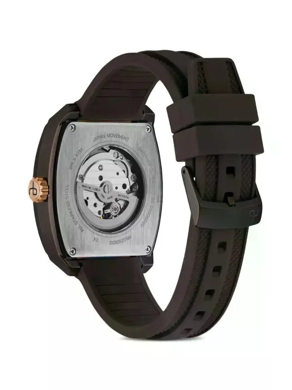 Rag & Bone Mercer 41mm Tonneau Watch