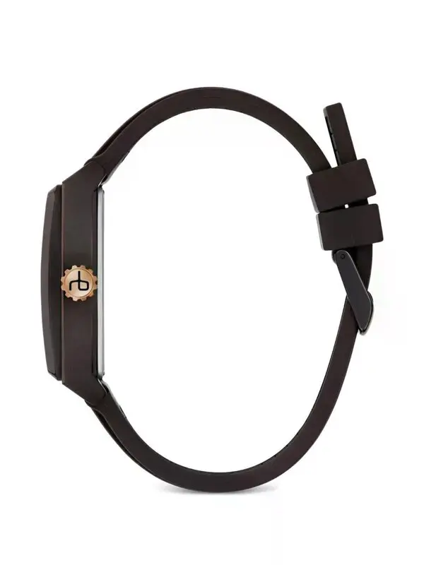 Rag & Bone Mercer 41mm Tonneau Watch