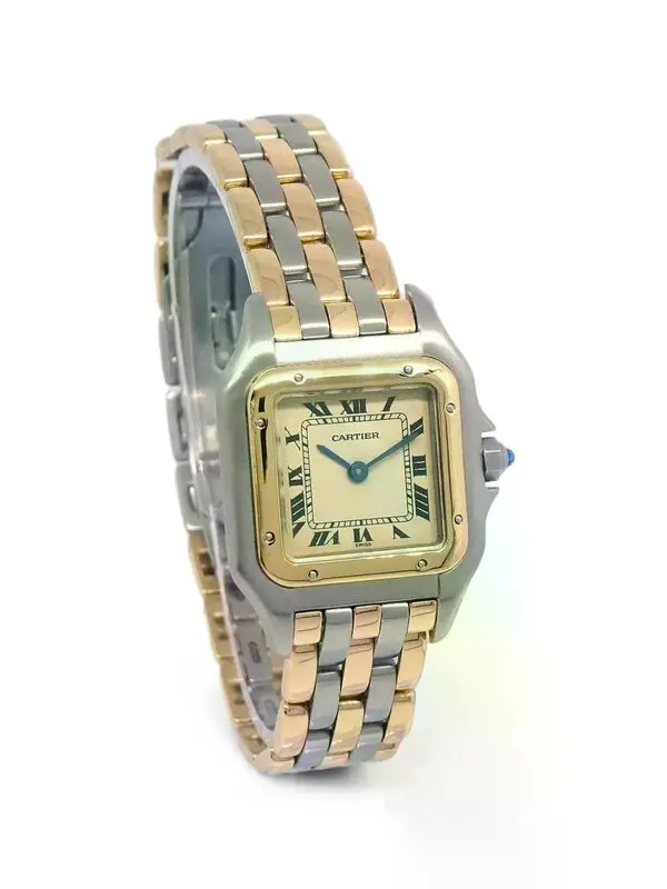 Cartier Panthère 22mm Watch
