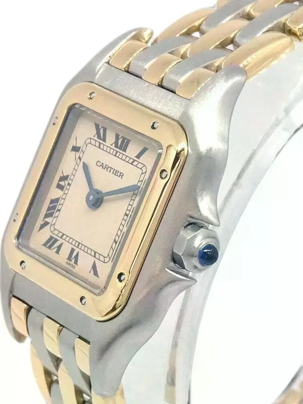 Cartier Panthère 22mm Watch
