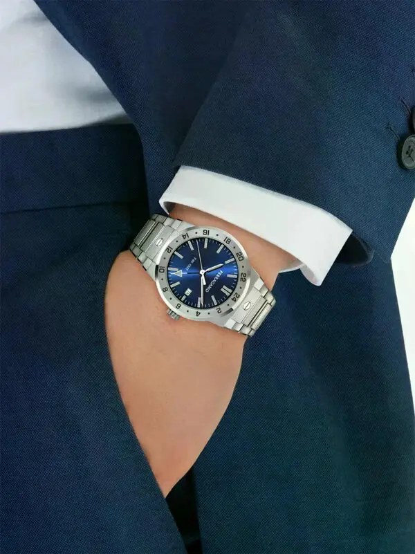 FERRAGAMO F-80 41mm Watch