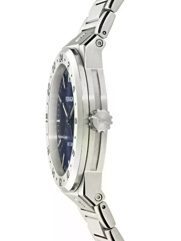 FERRAGAMO F-80 41mm Watch