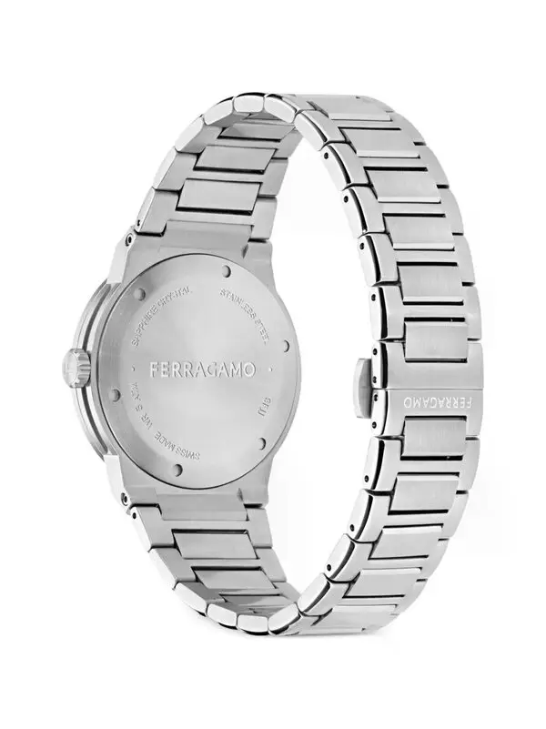 FERRAGAMO F-80 41mm Watch