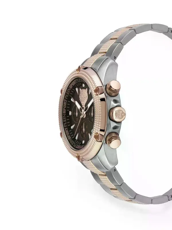 PLEIN SPORT Hurricane 44mm Watch