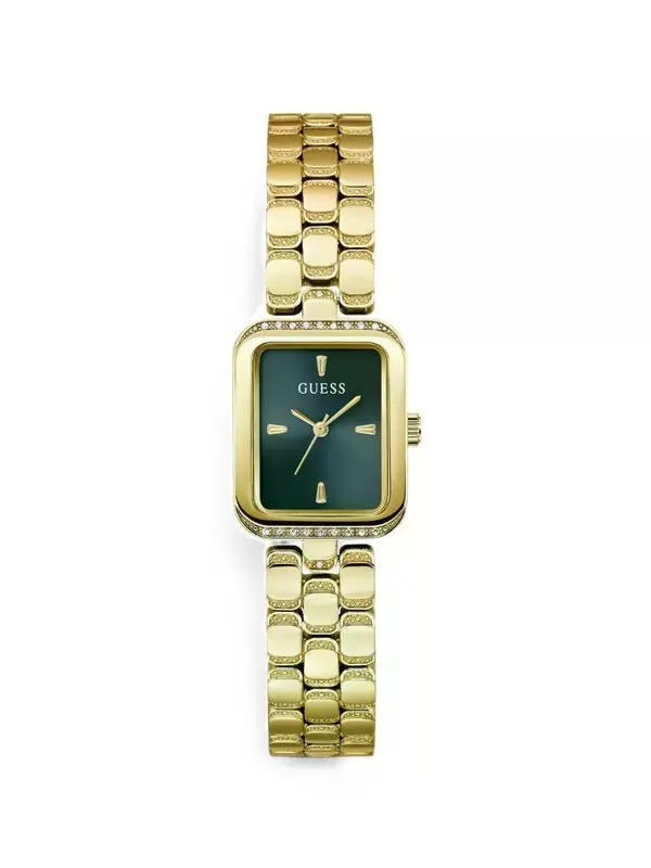 Guess Logo-detail 28mm Watch