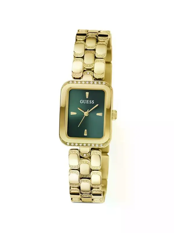Guess Logo-detail 28mm Watch