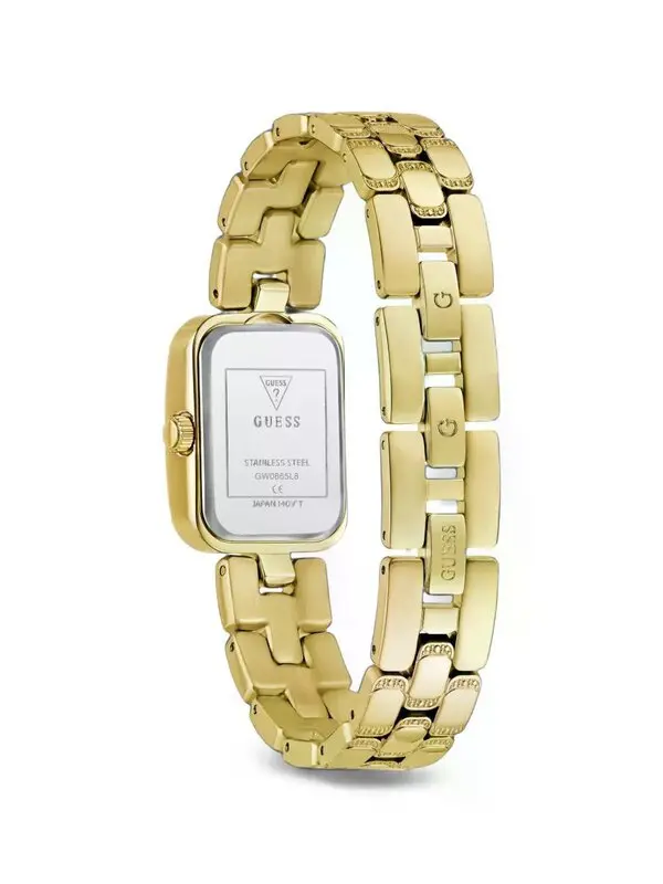 Guess Logo-detail 28mm Watch