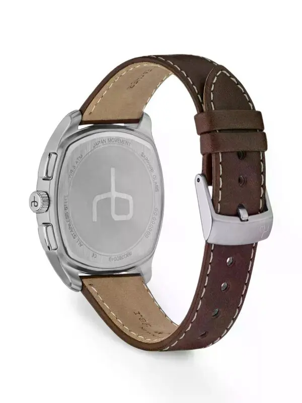 Rag & Bone Dalton 40mm Watch