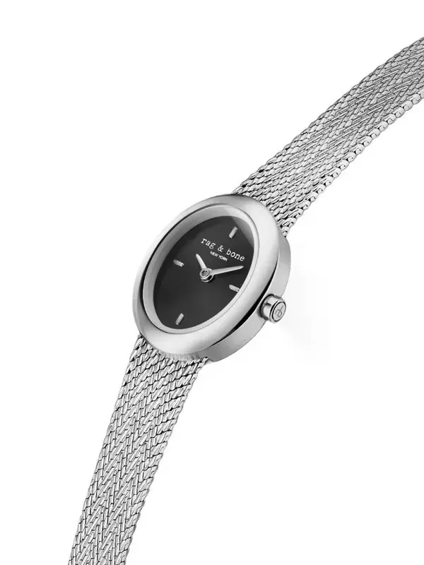 Rag & Bone Aria 18mm Watch