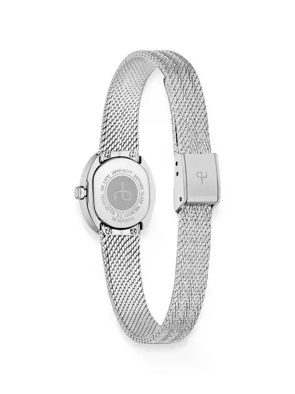 Rag & Bone Aria 18mm Watch