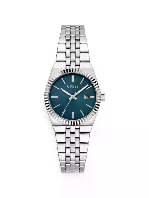 Guess Logo-detail 32mm Watch