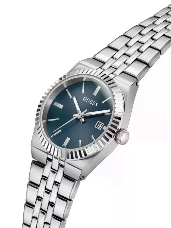 Guess Logo-detail 32mm Watch