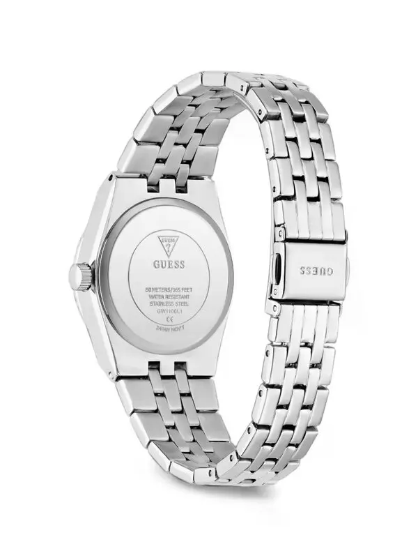 Guess Logo-detail 32mm Watch