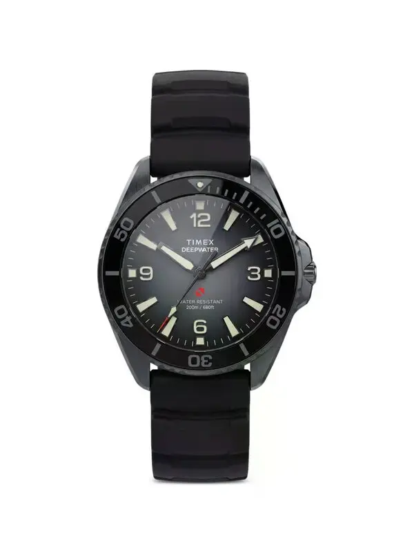 Timex® Deepwater Arctic 40.5mm Watch