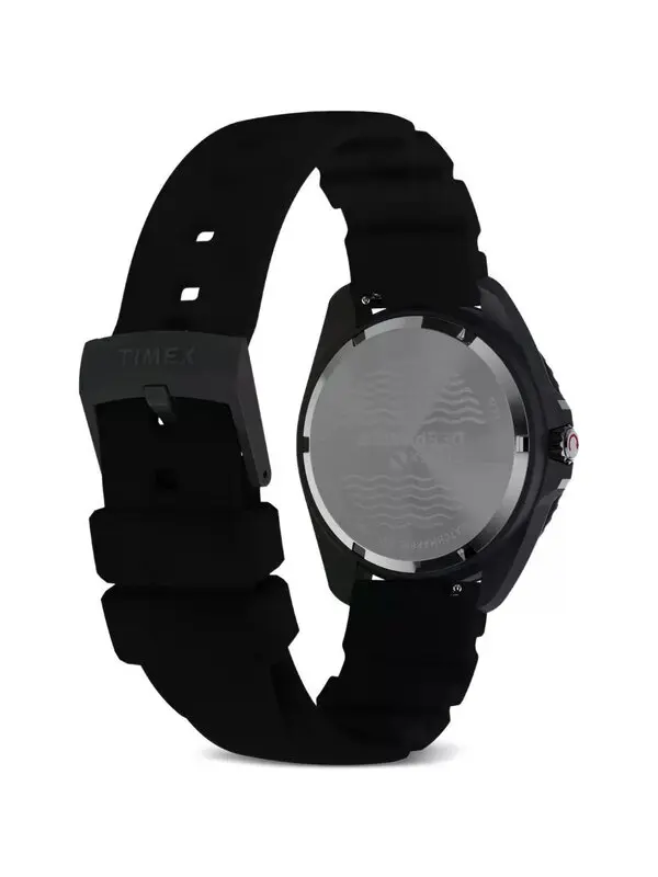 Timex® Deepwater Arctic 40.5mm Watch