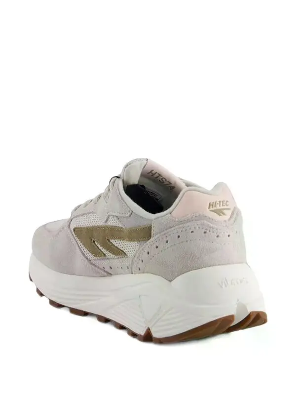 HI-TEC Hts Shadow Rgs Sneakers