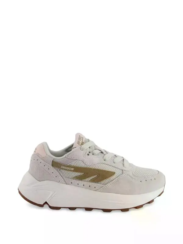 HI-TEC Hts Shadow Rgs Sneakers - Grey