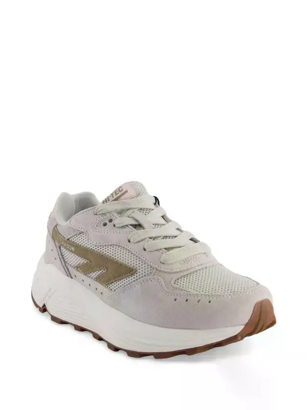 HI-TEC Hts Shadow Rgs Sneakers - Grey