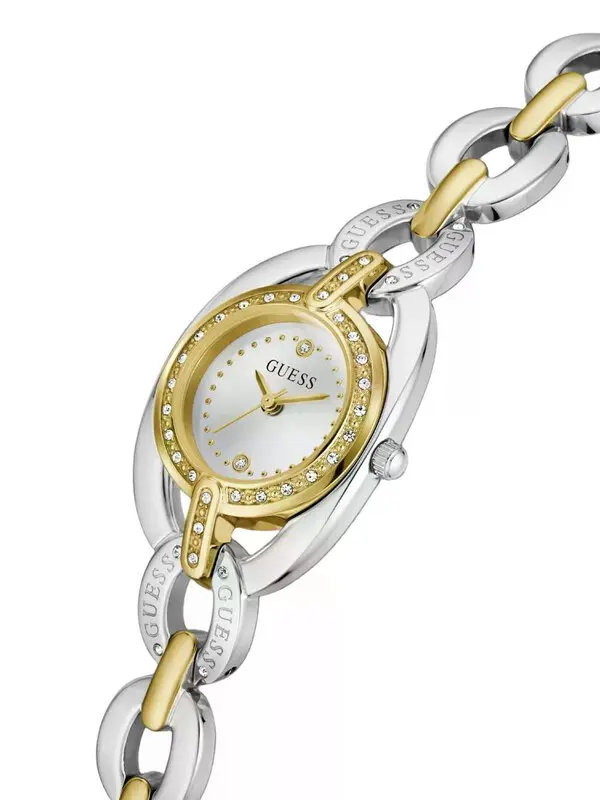 Guess Logo-print 26mm Watch