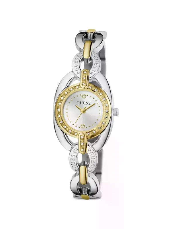 Guess Logo-print 26mm Watch