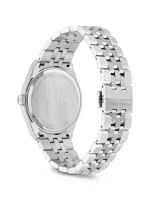 FERRAGAMO Vega New Watch