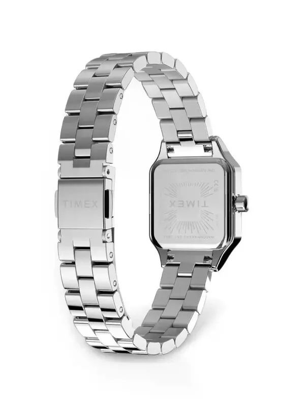 Timex® Addison Crystal 23mm Watch