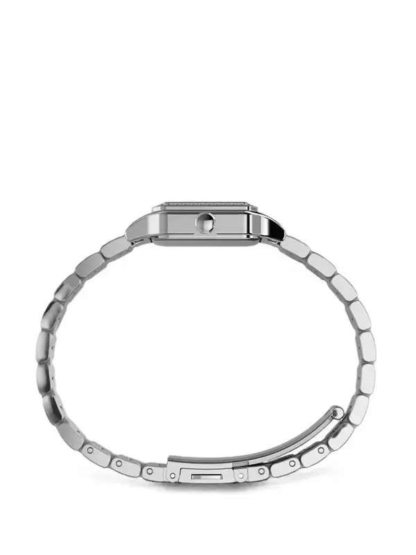 Timex® Addison Crystal 23mm Watch