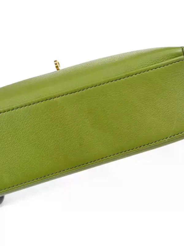 Hermès 2008 Kelly Pochette Handbag