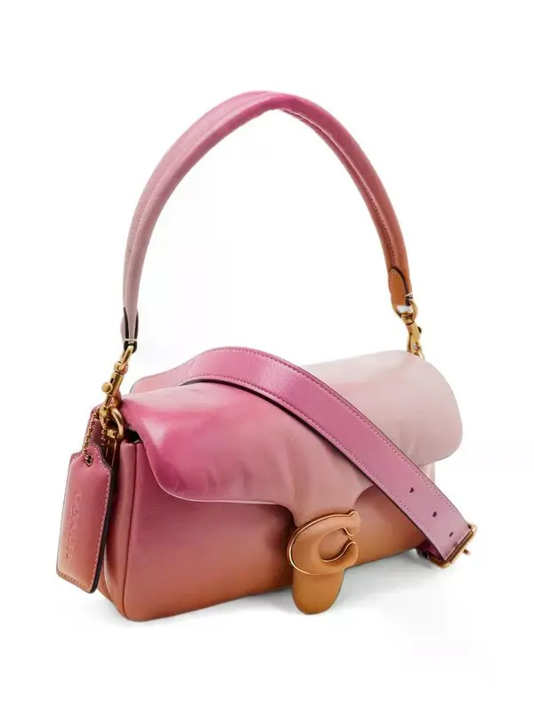 COACH Medium Pillow Tabby Shoulder Bag