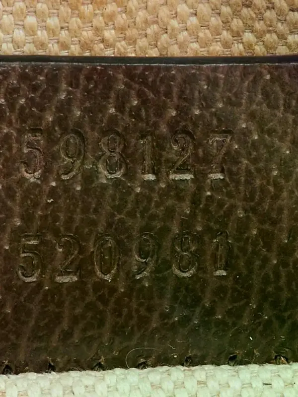 Gucci Ophidia Gg Supreme Messenger Bag