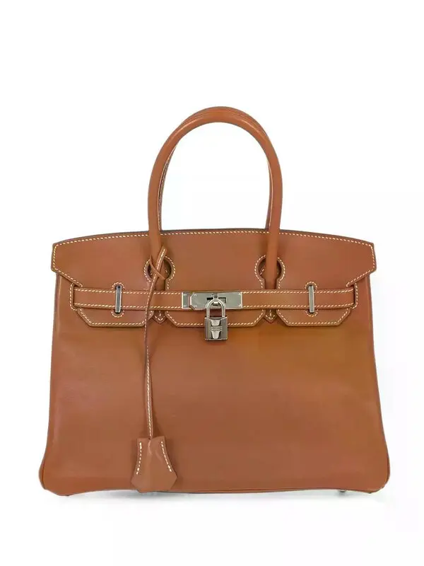 Hermès 30 Birkin Handbag
