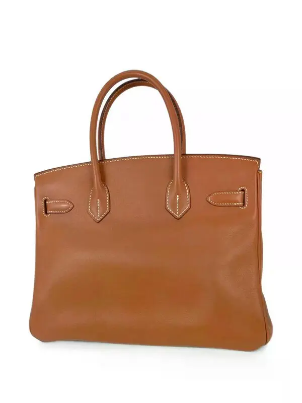 Hermès 30 Birkin Handbag