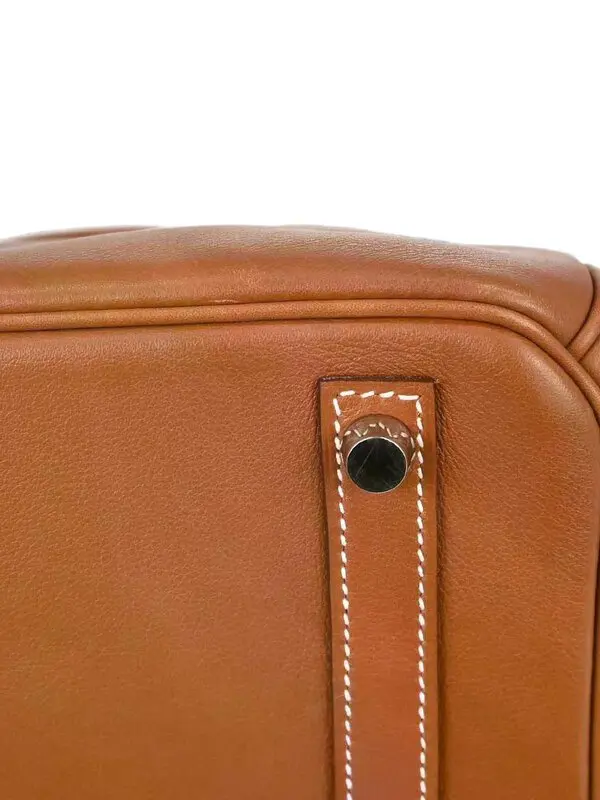 Hermès 30 Birkin Handbag