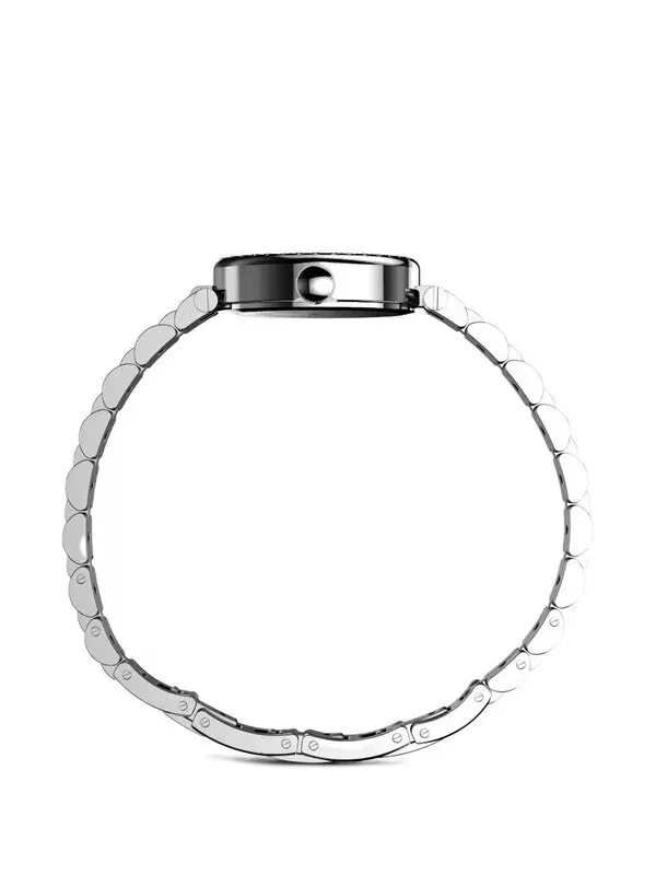 Timex® Cavatina Crystal 19mm Watch