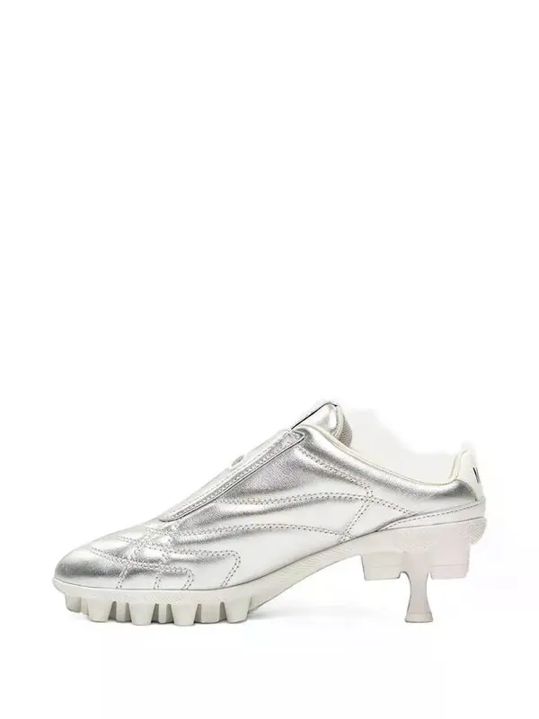 Mihara Yasuhiro Spike Sole Sneakers Sandals