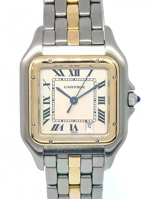 Cartier Panthère 26mm Watch