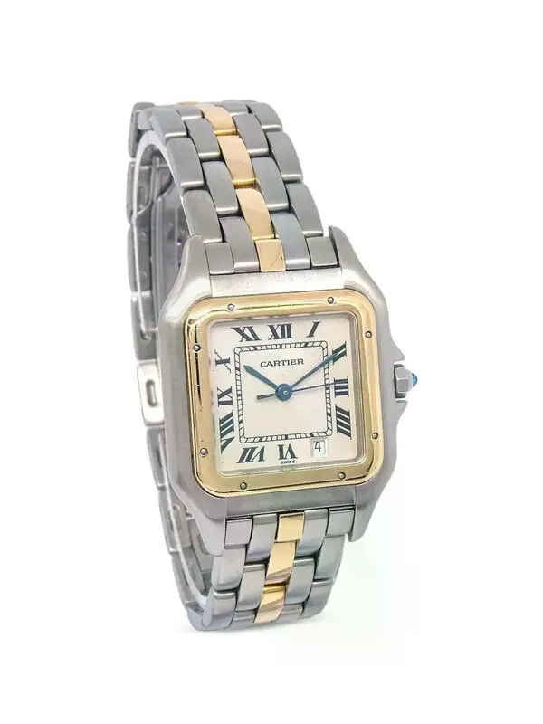Cartier Panthère 26mm Watch - Neutrals