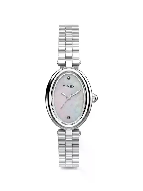 Timex® Cavatina® Luxe 22mm Watch