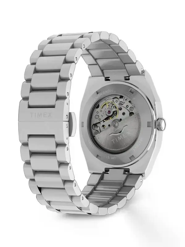 Timex® E Line 38mm Watch