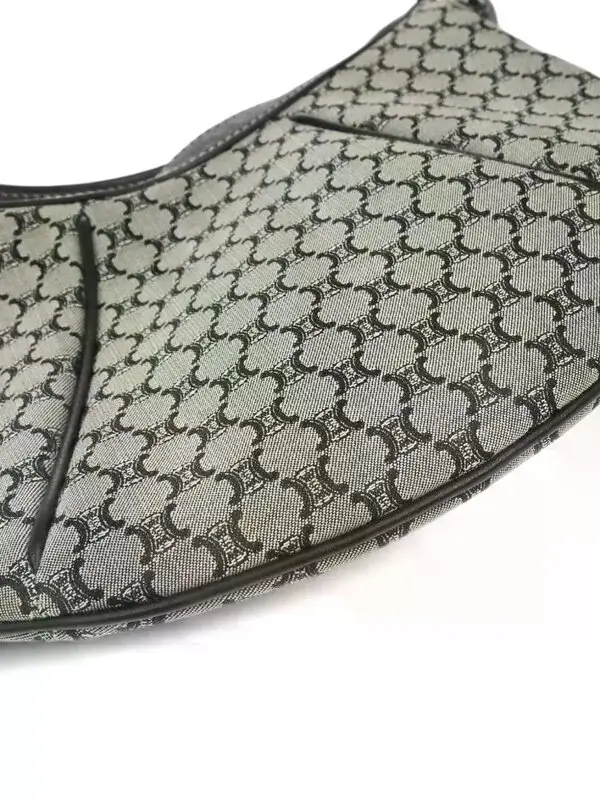 Celine Macadam Handbag
