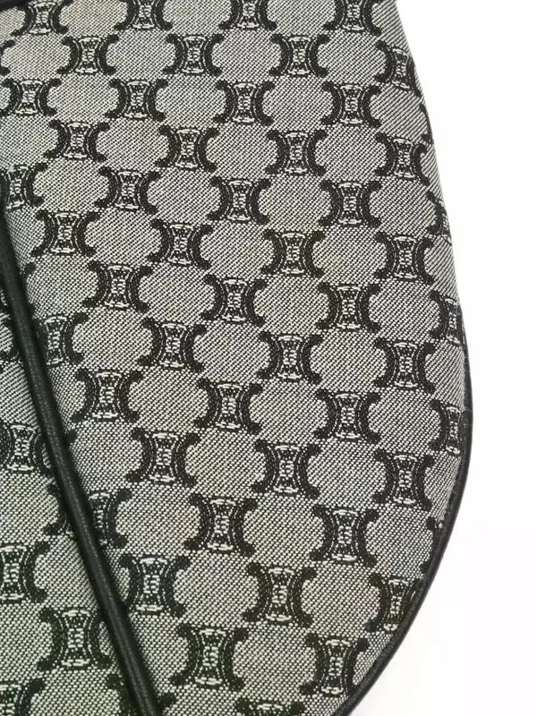 Celine Macadam Handbag