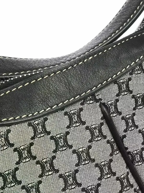 Celine Macadam Handbag