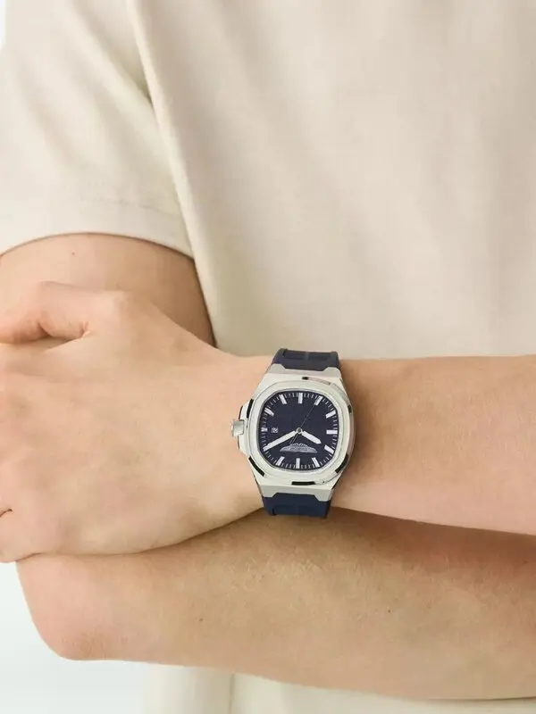 ASTON MARTIN Gpq 39mm Watch