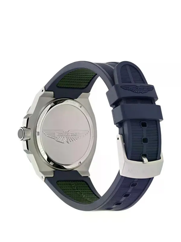 ASTON MARTIN Gpq 39mm Watch