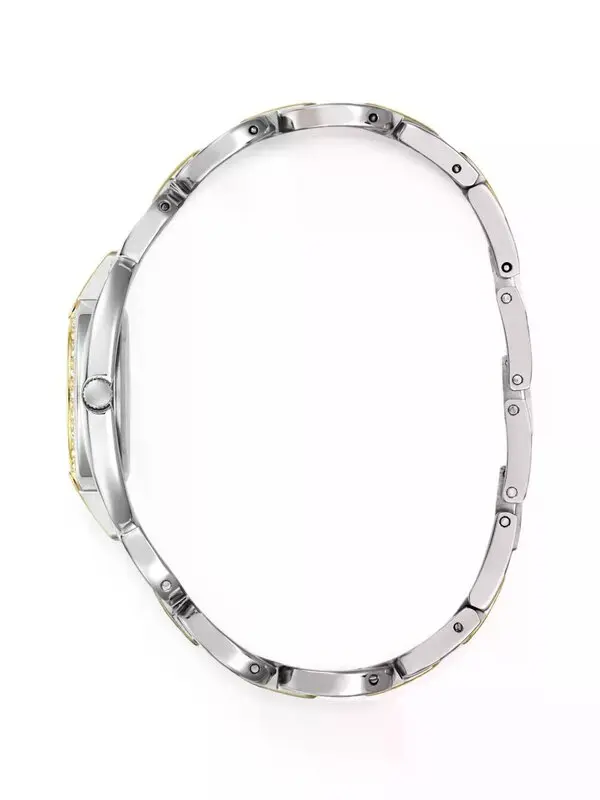 Guess Logo-engraved 26mm Watch