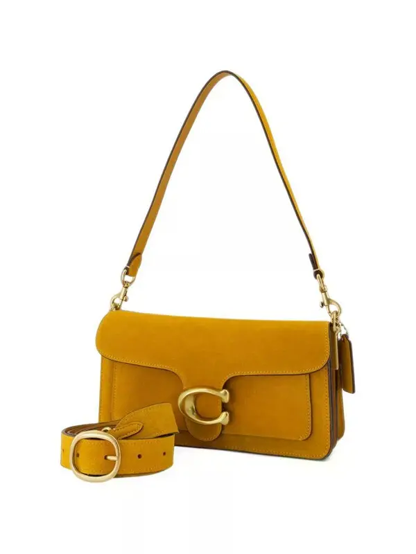 COACH Tabby Shoulder Bag 26