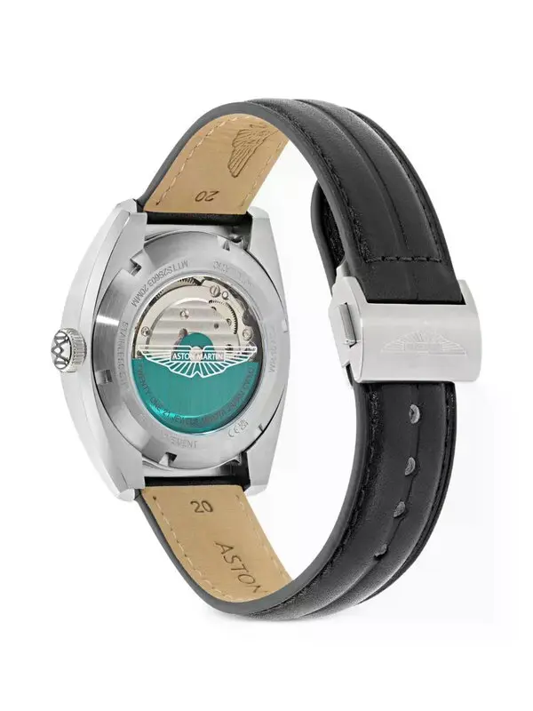 ASTON MARTIN Ts2 41mm Watch