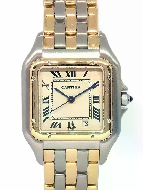Cartier Panthère Mm 26mm Watch