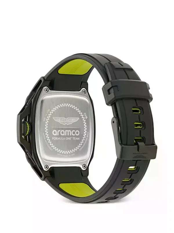 ASTON MARTIN X Formula One™ Team Flk 41.4mm Watch